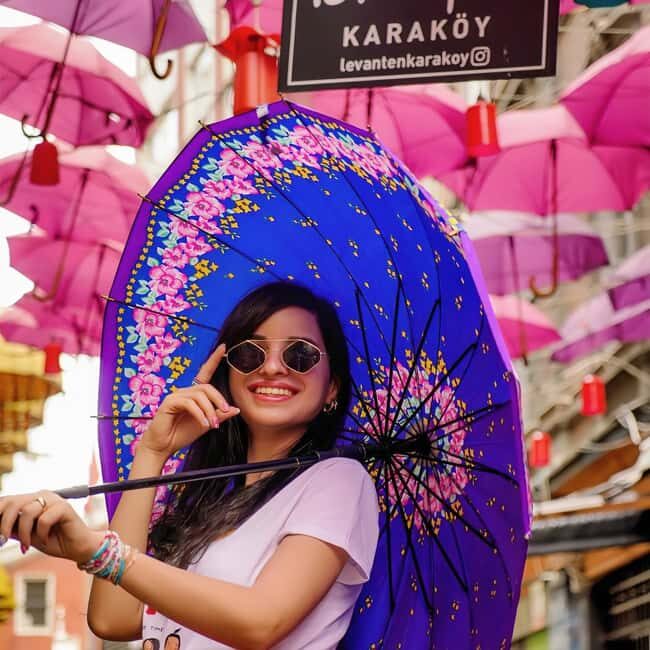 Istanbul: Tour and Photoshoot at Multiple Locations - Final Thoughts