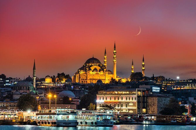 Istanbul Tour - Half Day Morning - The Sum Up: Who Should Consider This Tour?