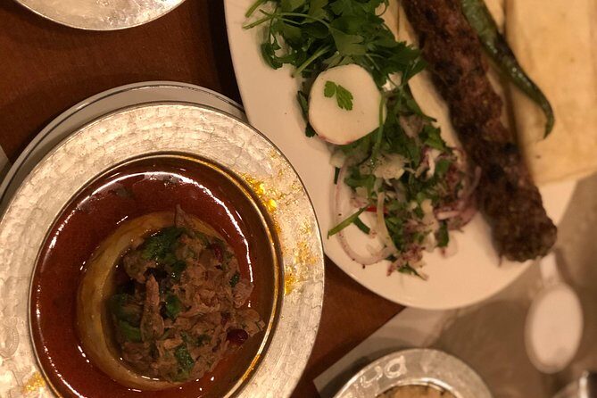 Istanbul Traditional Food Tour with Dinner on Off-Touristy-Path - Final Thoughts: Who Should Consider This Tour