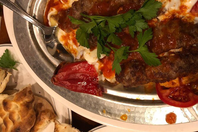 Istanbul Traditional Food Tour with Dinner on Off-Touristy-Path - Frequently Asked Questions (FAQs)