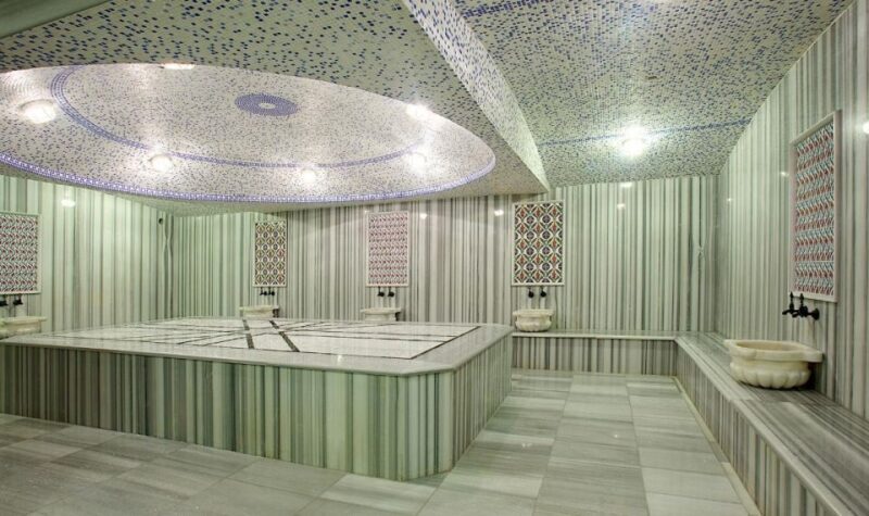Istanbul: Traditional Turkish Bath - What is a Traditional Turkish Bath?