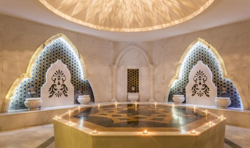 Istanbul: Traditional Turkish Bath - Authenticity and Customer Feedback