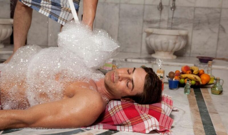 Istanbul: Traditional Turkish Bath - FAQ