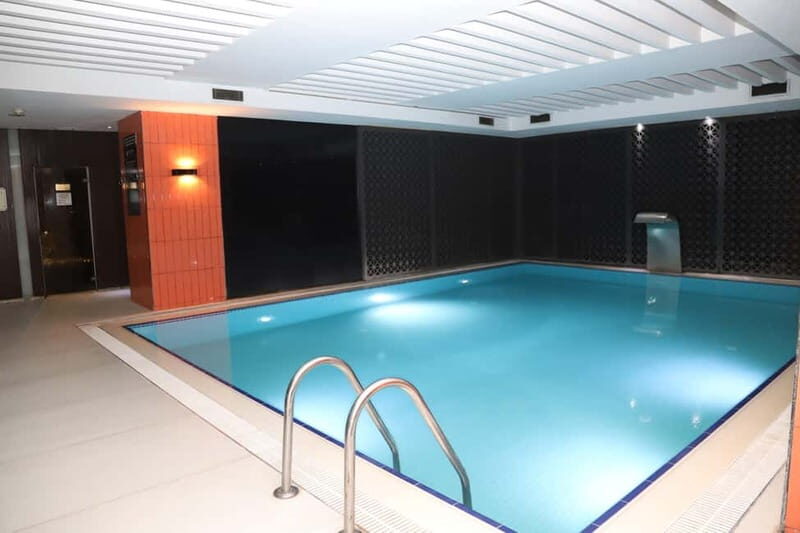 Istanbul: Traditional Turkish Bath with Foam and Oil Massage - FAQ