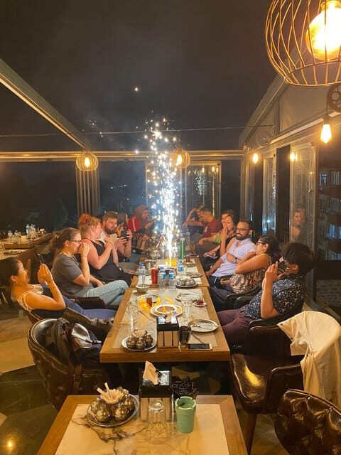 Istanbul: Traditional Turkish Dinner and Dervish Experience - Why This Tour Works