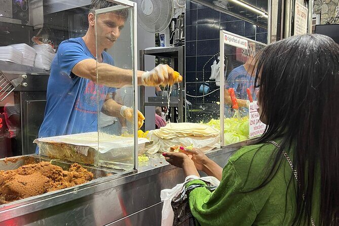 Istanbul Traditional Turkish Dinner and Dervish Experience - Final Thoughts: Is It Right for You?