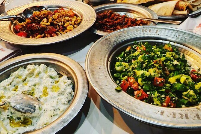 Istanbul Traditional Turkish Dinner and Dervish Experience - Frequently Asked Questions