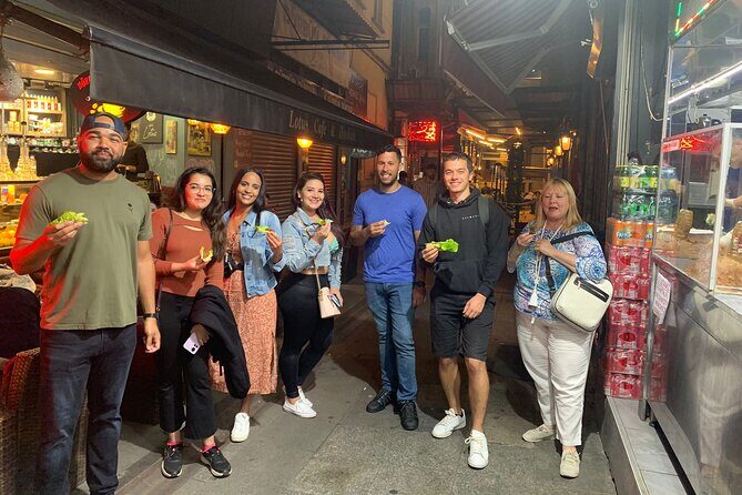 Istanbul Traditional Turkish Dinner and Dervish Experience - Final Words