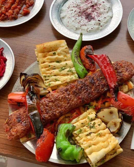 Istanbul: Traditional Turkish Dinner - Who Will Love This Tour?