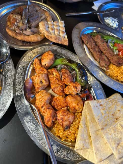 Istanbul: Traditional Turkish Dinner - Final Thoughts