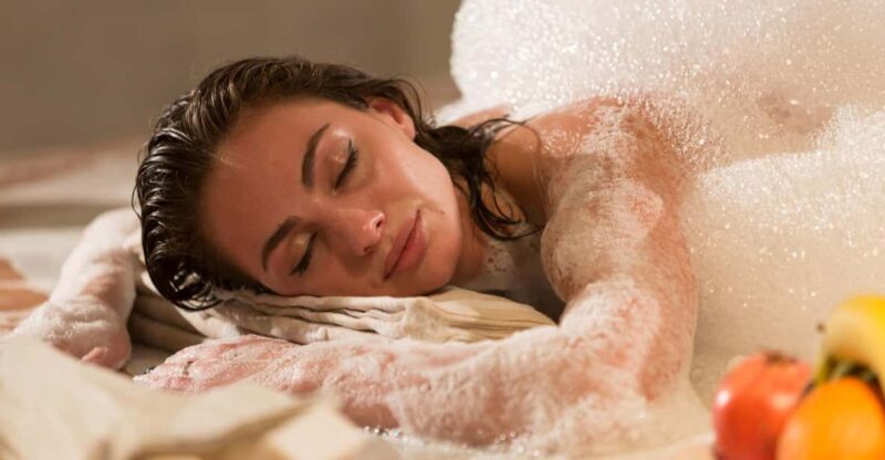 Istanbul: Turkish Bath Experience - The Experience in Detail