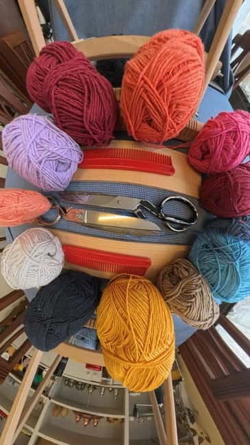 Istanbul: Turkish Carpet/Rug Weaving Workshop with Artisan - What Is This Carpet Weaving Workshop All About?