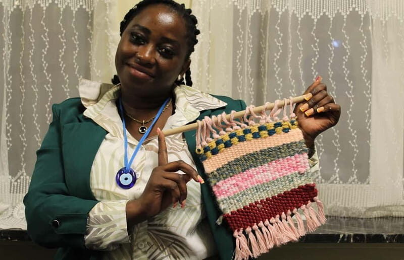 Istanbul: Turkish Carpet/Rug Weaving Workshop with Artisan - Practical Details