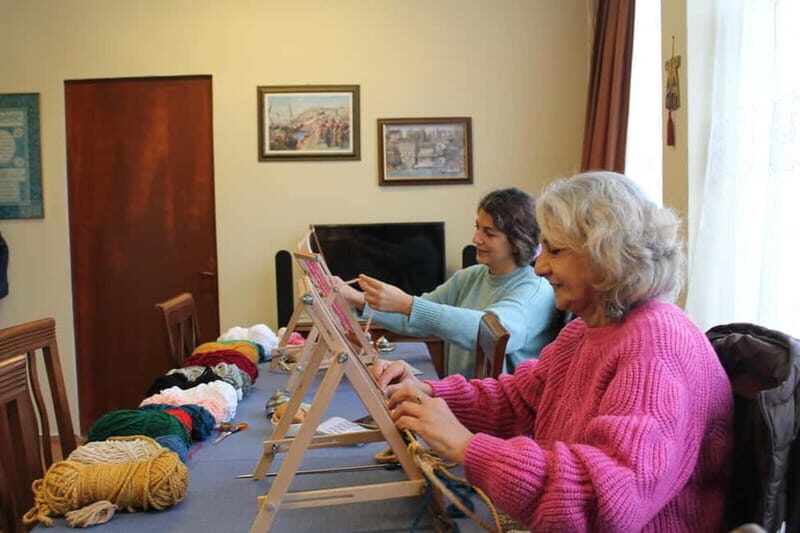 Istanbul: Turkish Carpet/Rug Weaving Workshop with Artisan - Final Thoughts
