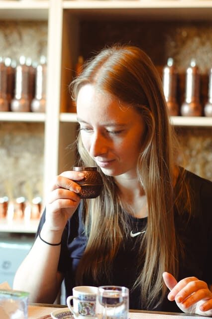 Istanbul: Turkish Coffee Making and Fortune Telling Workshop - Who Will Love This?