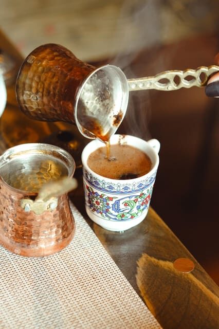 Istanbul: Turkish Coffee Making and Fortune Telling Workshop - FAQ