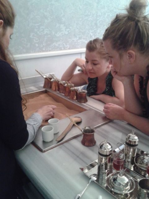 Istanbul: Turkish Coffee Trail - Deep Dive into the Itinerary