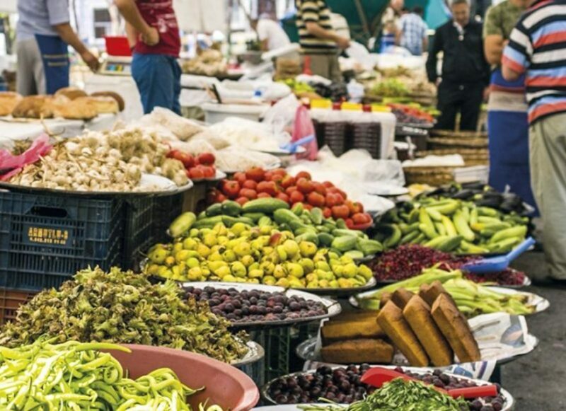 Istanbul: Turkish Food Tour in Kadikoy Across the Bosphorus - Who Will Enjoy This Tour Most?