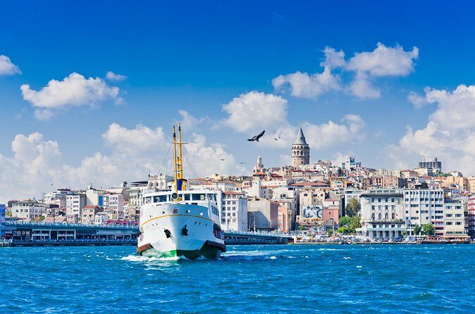 Istanbul Two Continents, Bosphorous, Spice Bazaar, Beylerbeyi Palace and Camlica Hill - Practical Tips for Travelers