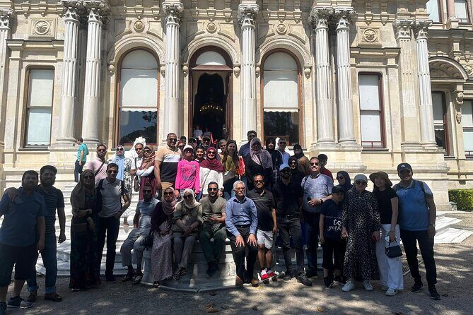 Istanbul Two Continents Tour By Bus And Bosphorus Cruise - Final Thoughts