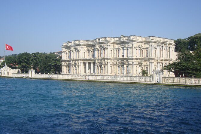 Istanbul Two Continents Tour By Bus And Bosphorus Cruise - FAQs