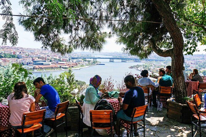Istanbul Two Continents Tour with Lunch and Bosphorus Cruise - Exploring the Itinerary in Detail