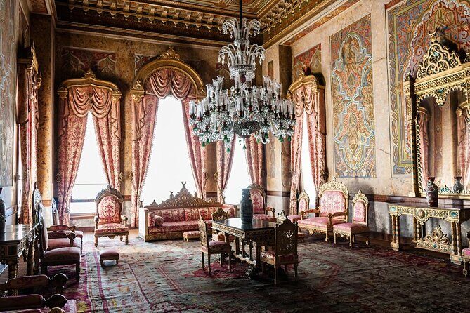 Istanbul Two Continents Tour with Lunch and Bosphorus Cruise - FAQ