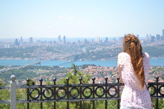 Istanbul Two Continents Tour with Lunch and Bosphorus Cruise - Final Word