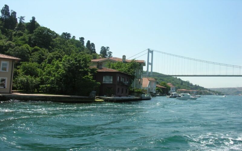 Istanbul: Two Continents with Beylerbeyi Palace Tour - A Full Breakdown of the Istanbul: Two Continents Tour
