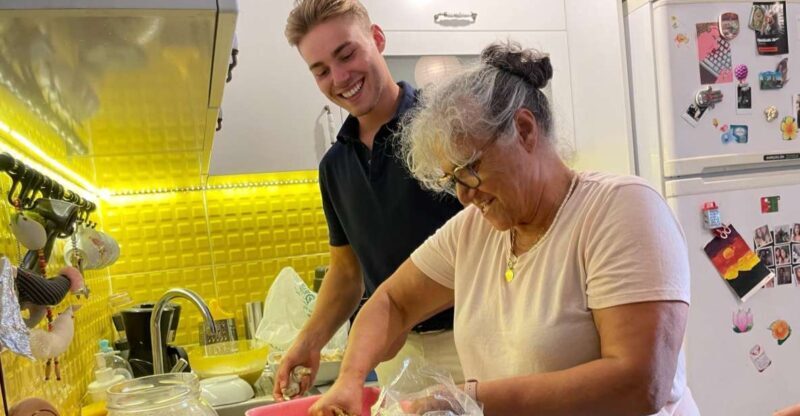 Istanbul: Vegan/Vegetarian Cooking Class with Locals at Home - An In-Depth Look at the Istanbul Vegan/Vegetarian Cooking Class