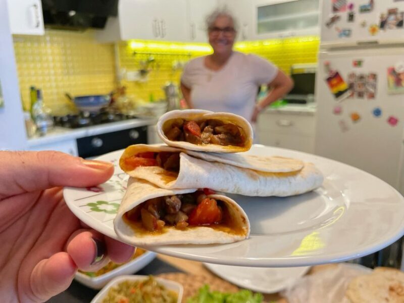 Istanbul: Vegan/Vegetarian Cooking Class with Locals at Home - Frequently Asked Questions