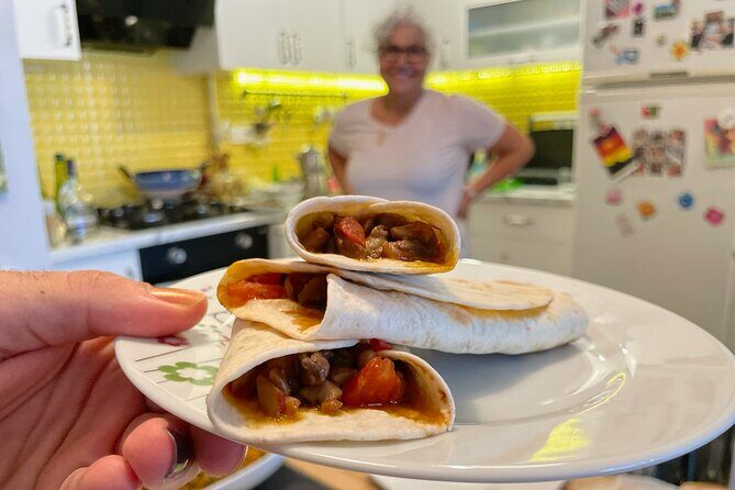 Istanbul Vegan/Vegeterian Cooking Class with Locals at Home - Frequently Asked Questions  