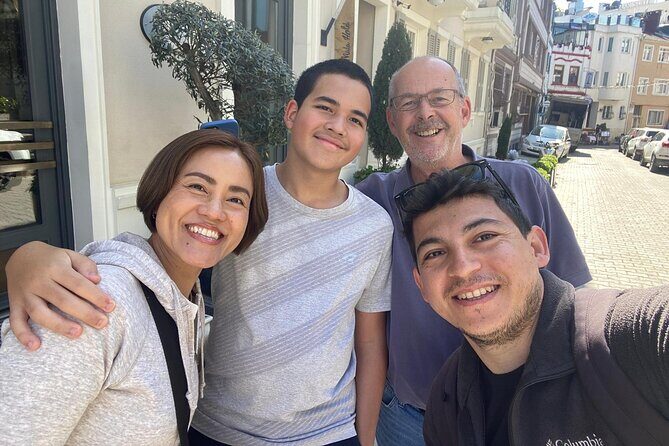 Istanbul Walking Tour and Optional Sunset Cruise - Key Points