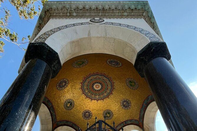 Istanbul Walking Tour and Optional Sunset Cruise - The Practicalities: Whats Included and Whats Not