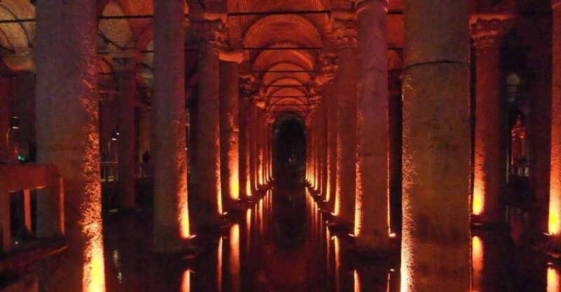 Istanbul Walking Tour: Discovering Old Town - An In-Depth Look at the Tour Experience