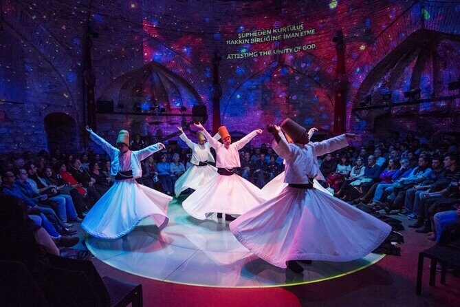 Istanbul Whirling Dervish Ceremony, A Mystical Sufi Experience - Authentic Experiences and Additional Insights from Reviews