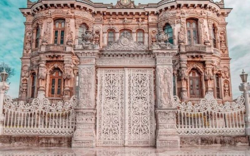 Istanbul:Golden Horn&Bosphorus Sunset Cruise on Luxury Yacht - FAQ