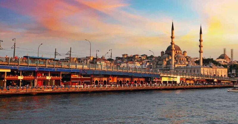 Istanbul:Private Layover Tour from Istanbul Airports&Hotels - What Past Travelers Say