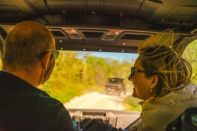 Istra Buggy Tour with a Local Guide - An In-Depth Look at the Istra Buggy Tour