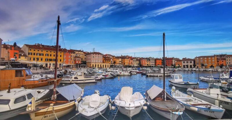 Istria Day Tour from Zagreb - Key Points