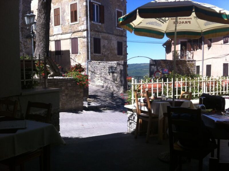 Istria: Guided Tour of Inner Istria with Food Tasting - Discovering Istria: A Guided Tour of Inner Istria with Food Tasting