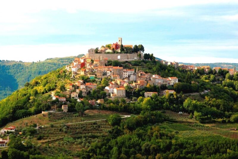 Istria Highlights Tour from Rijeka or Pula - Who is This Tour Best For?