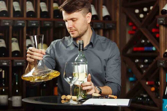 Istria private day tour from Rovinj - The Sum Up