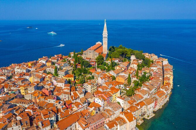 Istria private day tour from Rovinj - FAQ