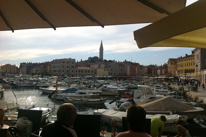 Istria Private Day Trip - FAQs