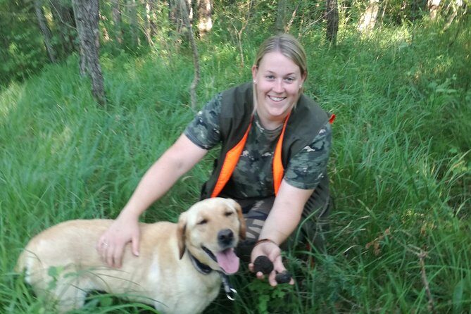 Istria - Truffles: Hunting & Cooking & Tasting, Slovenia - Key Points