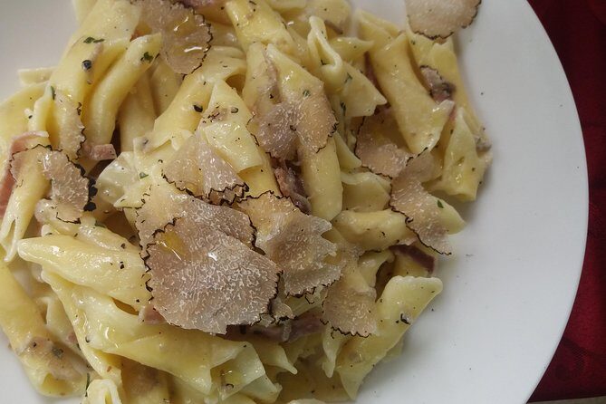 Istria - Truffles: Hunting & Cooking & Tasting, Slovenia - The Sum Up