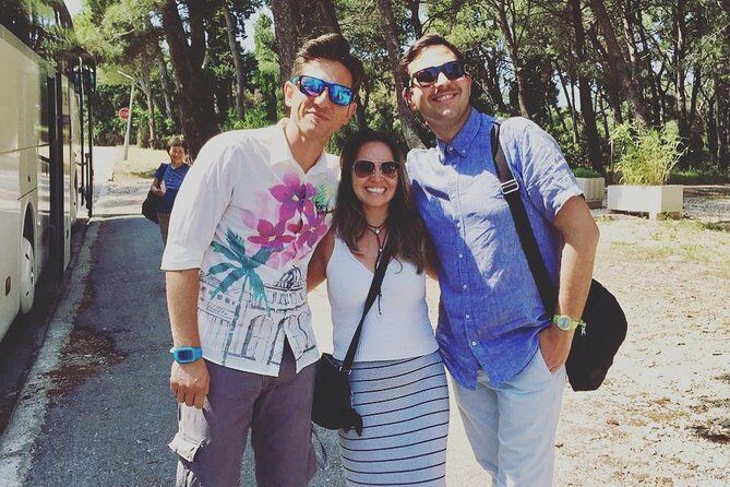 Istria Wine Tour from Rijeka and Opatija - Price and Value