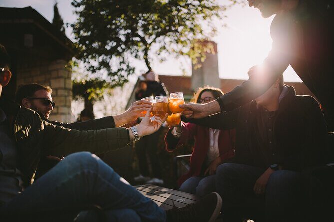 Istria Wine Tour from Rijeka and Opatija - Authenticity and Ease