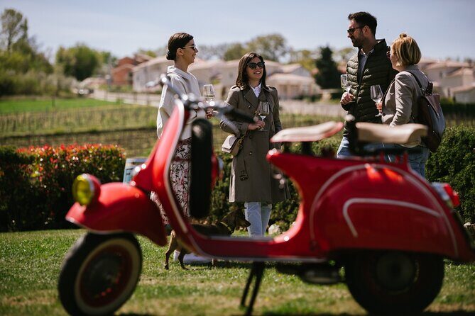 Istria Wine Tour from Rijeka and Opatija - Frequently Asked Questions